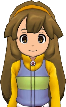 Nanobana Kinako/Game appearance | Inazuma Eleven Wiki | Fandom