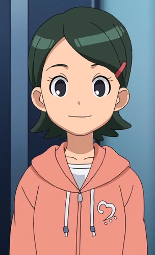 Kino Aki | Inazuma Eleven Wiki | Fandom