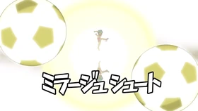 Mirage Shoot | Inazuma Eleven Wiki Tiếng Việt | Fandom