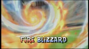 Fire Blizzard | Inazuma Eleven Wiki | Fandom