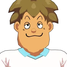 Higa (scout character) | Inazuma Eleven Wiki | Fandom