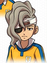 Senkuro | Inazuma Eleven Wiki | Fandom
