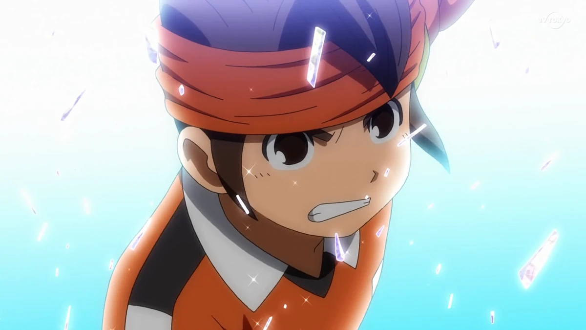 Episode 026 (Orion) | Inazuma Eleven Wiki | Fandom