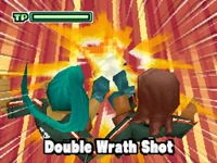 Nihyakuretsu Shot | Inazuma Eleven Wiki | Fandom