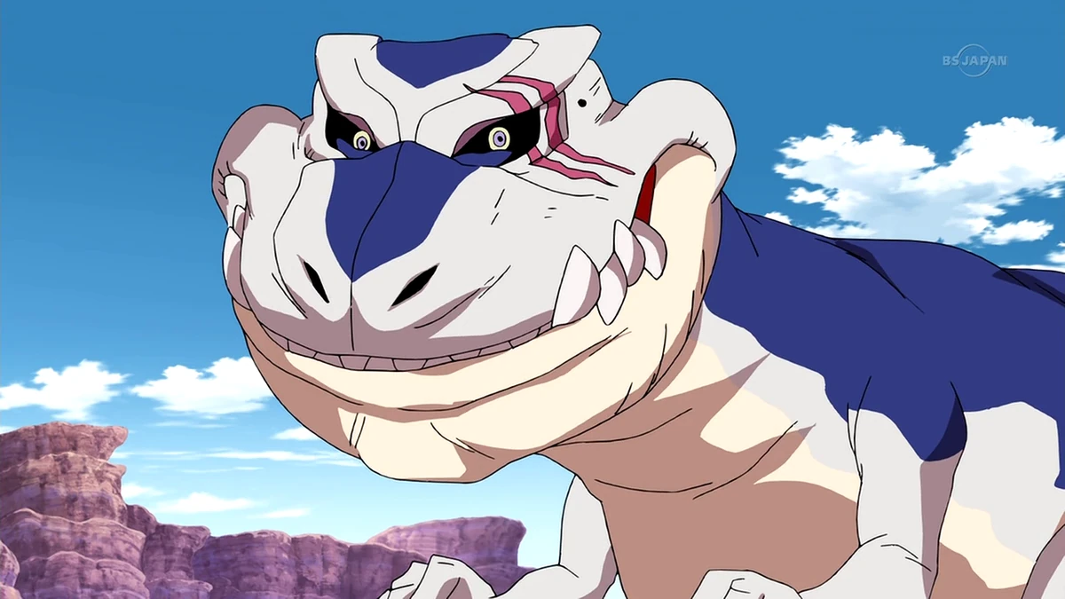 Mama Boss | Wiki Inazuma Eleven | Fandom