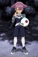 Gallery:Alpha | Inazuma Eleven Wiki | Fandom