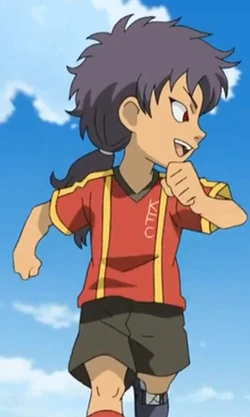 Jamie Cool | Inazuma Eleven Wiki | Fandom