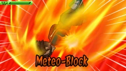 Meteo-Block | Inazuma Eleven Wiki | Fandom