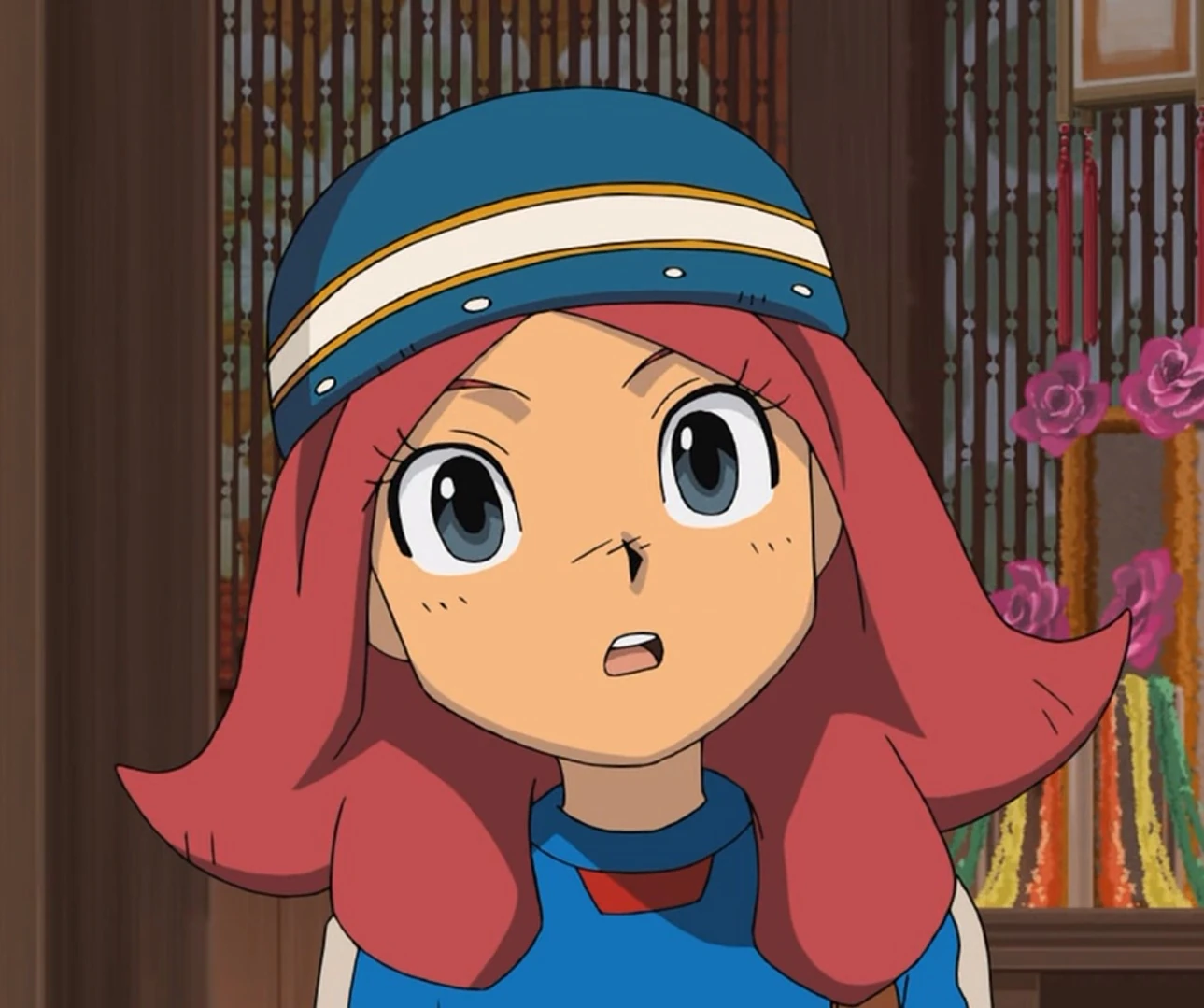 Victoria Vanguard | Wiki Inazuma Eleven | Fandom