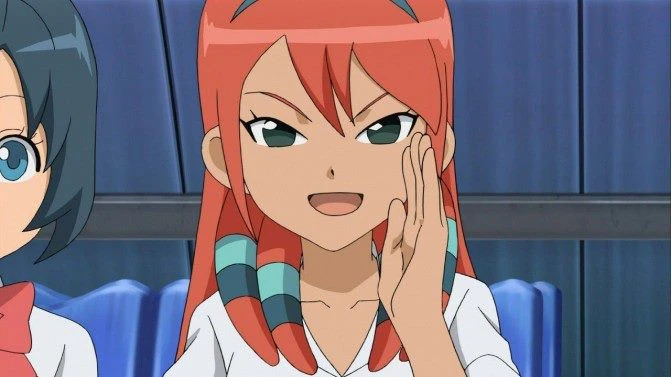 Seto Midori | Inazuma Eleven Indonesia Wiki | Fandom