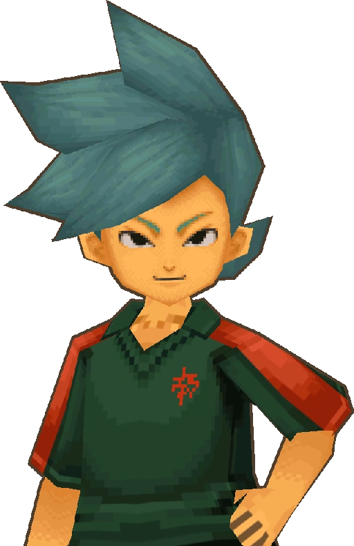 Cliff Tomlinson | Wiki Inazuma Eleven | Fandom