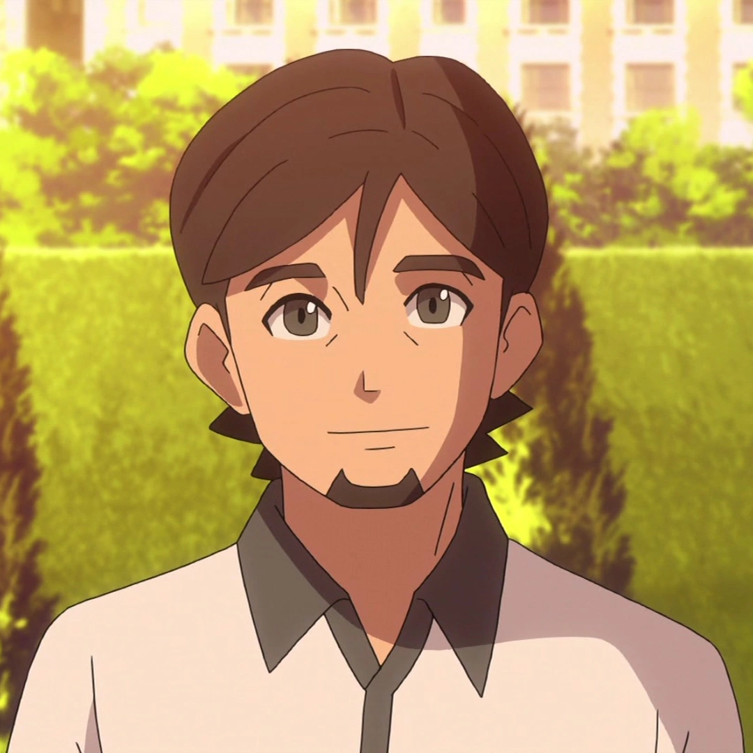 Vladimir | Inazuma Eleven Wiki | Fandom