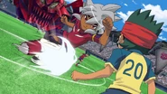 Gallery:Baddap Sleed | Inazuma Eleven Wiki | Fandom