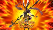 Masou Kensei Clara Bunny | Inazuma Eleven Wiki | Fandom