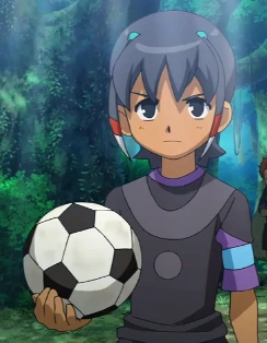 Tezcat | Nederlandse Inazuma Eleven wiki | Fandom