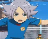 Shawn Froste/Galerie | Wiki Inazuma Eleven | Fandom