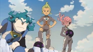 Goryuu Reo | Inazuma Eleven Wiki | Fandom