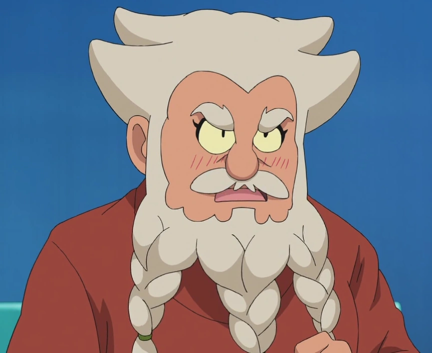 Adamu Sanchī | Wiki Inazuma Eleven | Fandom