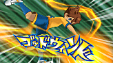 God Wind | Inazuma Eleven Wiki | Fandom
