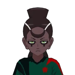 Tonosaki Theo | Inazuma Eleven Wiki | Fandom