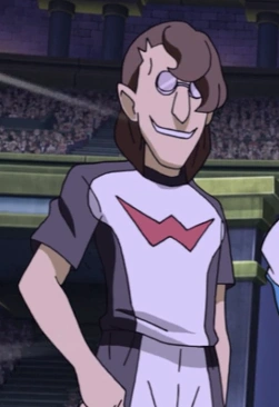 Gojou Masaru | Inazuma Eleven Wiki Tiếng Việt | Fandom