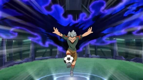 Kuroki Tsubasa Raven | Inazuma Eleven Wiki Tiếng Việt | Fandom