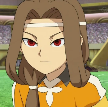 Kurosaki Makoto | Inazuma Eleven Indonesia Wiki | Fandom