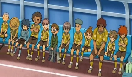 Farm | Nederlandse Inazuma Eleven wiki | Fandom