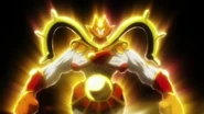 Taiyou Shin Apollo | Inazuma Eleven Wiki | Fandom