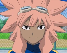 Tsunami Jousuke | Inazuma Eleven Indonesia Wiki | Fandom