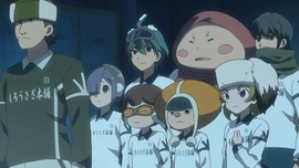 Alpine Jr. High (Ares) | Inazuma Eleven Wiki | Fandom