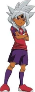 Bash Lancer/Bildergalerie | Inazuma Eleven Wiki | Fandom