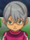 Kimishima | Inazuma Eleven Wiki Tiếng Việt | Fandom