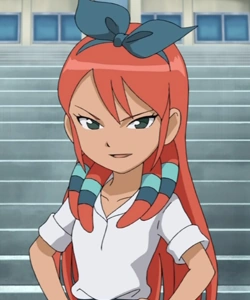 Seto Midori | Inazuma Eleven Wiki Tiếng Việt | Fandom