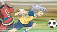 Shawn Froste/Galerie | Wiki Inazuma Eleven | Fandom