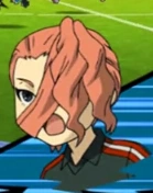 Sue Sparrow | Inazuma Eleven Wiki | Fandom