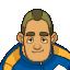 Batou | Inazuma Eleven Wiki | Fandom