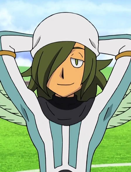 Elfel | Inazuma Eleven Wiki Tiếng Việt | Fandom