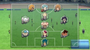 Protocol Omega 2.0 | Inazuma Eleven Wiki Tiếng Việt | Fandom
