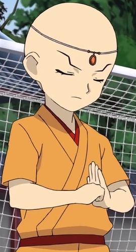 Satori Kai | Inazuma Eleven Wiki | Fandom