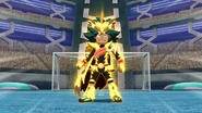 Keshin Armed | Inazuma Eleven Wiki | Fandom