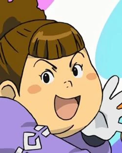 Daisy Fields | Wiki Inazuma Eleven | Fandom