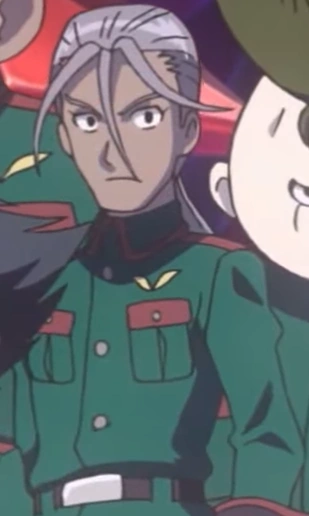 Oni Triumvir | Wiki Inazuma Eleven | Fandom