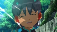 Gallery:Shuu | Inazuma Eleven Wiki | Fandom