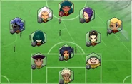 Zanark Domination | Wiki Inazuma Eleven | Fandom