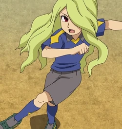 Neith Venus | Inazuma Eleven Wiki | Fandom
