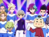 Category:Orion teams | Inazuma Eleven Wiki | Fandom