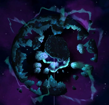 Rosuto Gyarakushī | Wiki Inazuma Eleven | Fandom