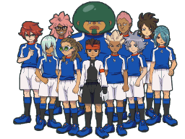 Inazuma Legend Japan | Inazuma Eleven Wiki | Fandom