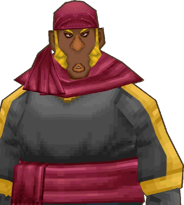 Bandy Horsman | Wiki Inazuma Eleven | Fandom